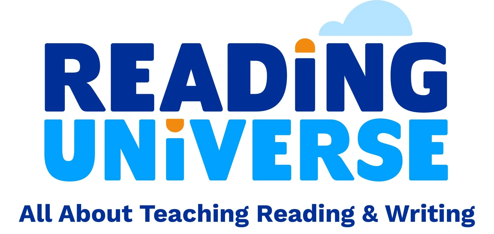 Reading Universe - Free Evidence-Based Reading & Writing Resources ...